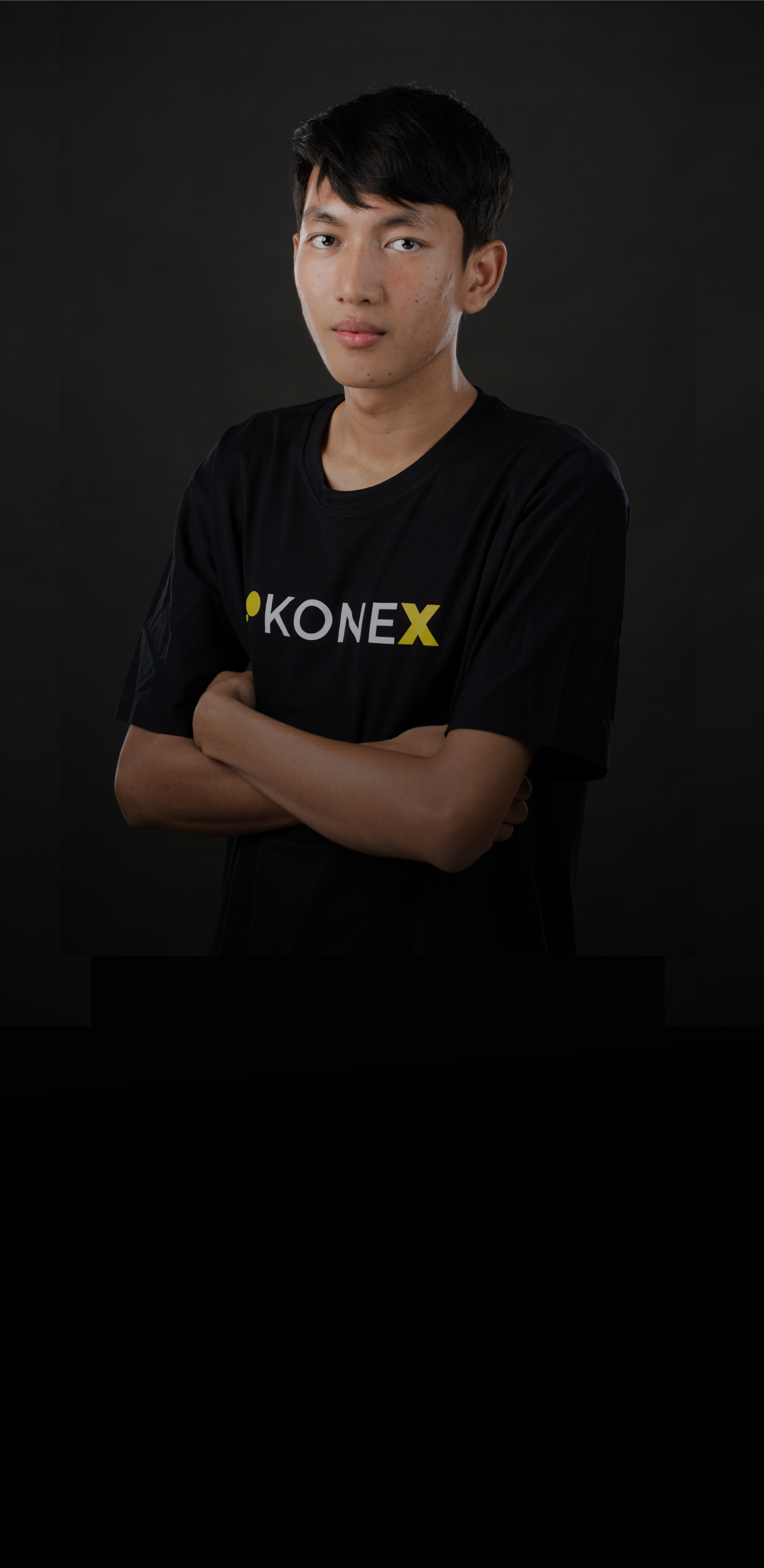 Chandara Sothaverith – KONEX